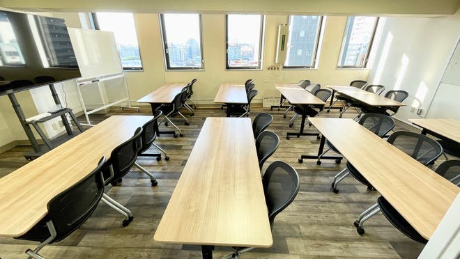 8A【 四谷三丁目駅 1分】オプション料金0円で設備・備品使い放題♪WiFi無料!清掃・消毒で衛生面も安心♥便利な駅近の写真6