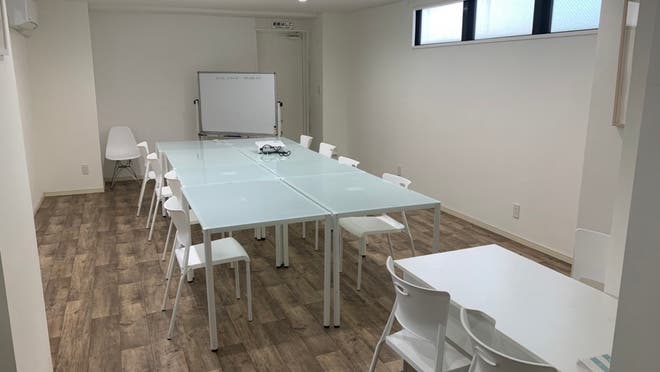 仙台駅西口徒歩4分!ルーフガーデン併設!会議/セミナー/イベント/撮影/配信などに!の写真4