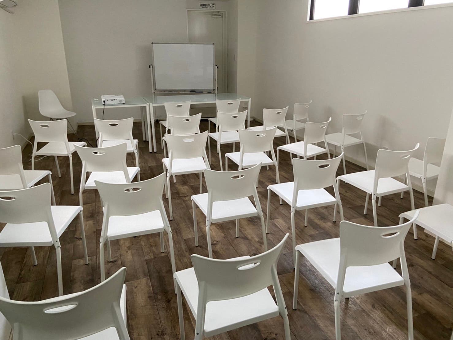 仙台駅西口徒歩4分！ルーフガーデン併設！会議/セミナー/イベント/撮影/配信などに！の写真5