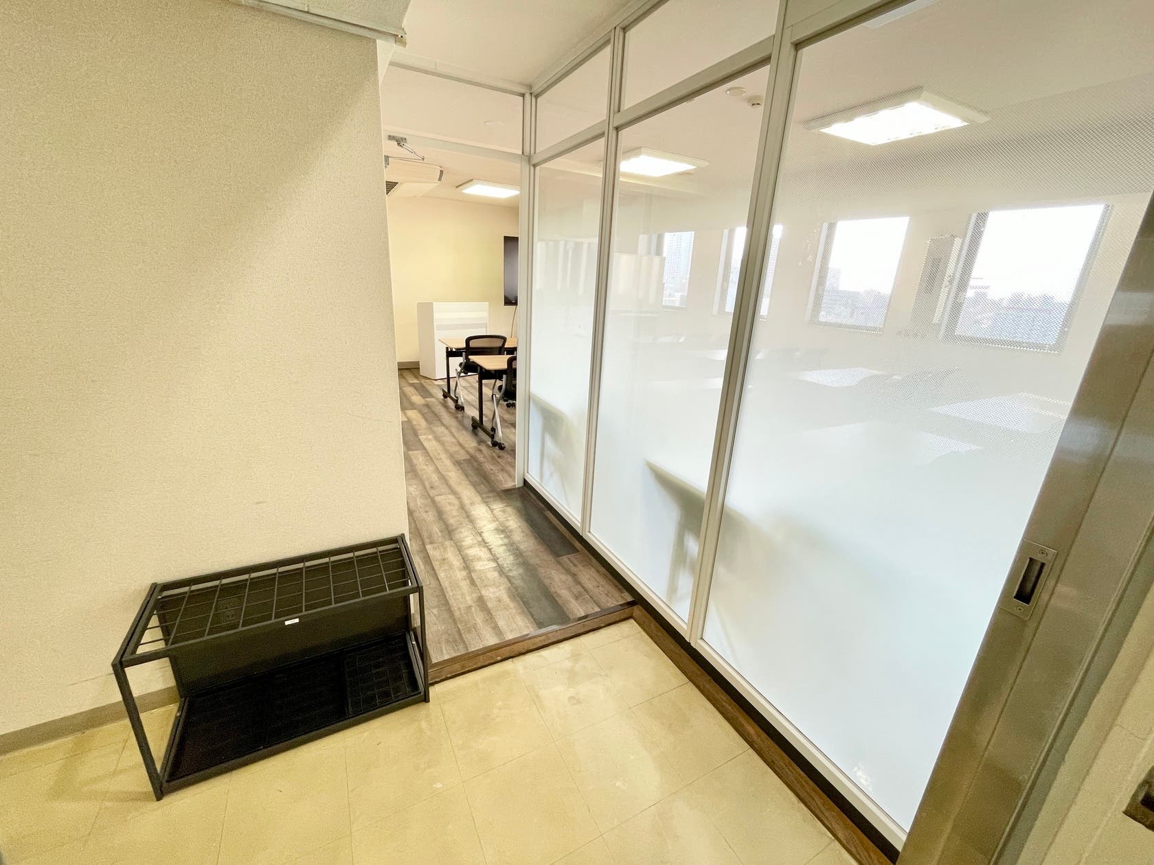 8A【 四谷三丁目駅 1分】オプション料金0円で設備・備品使い放題♪WiFi無料！清掃・消毒で衛生面も安心♥便利な駅近の写真16