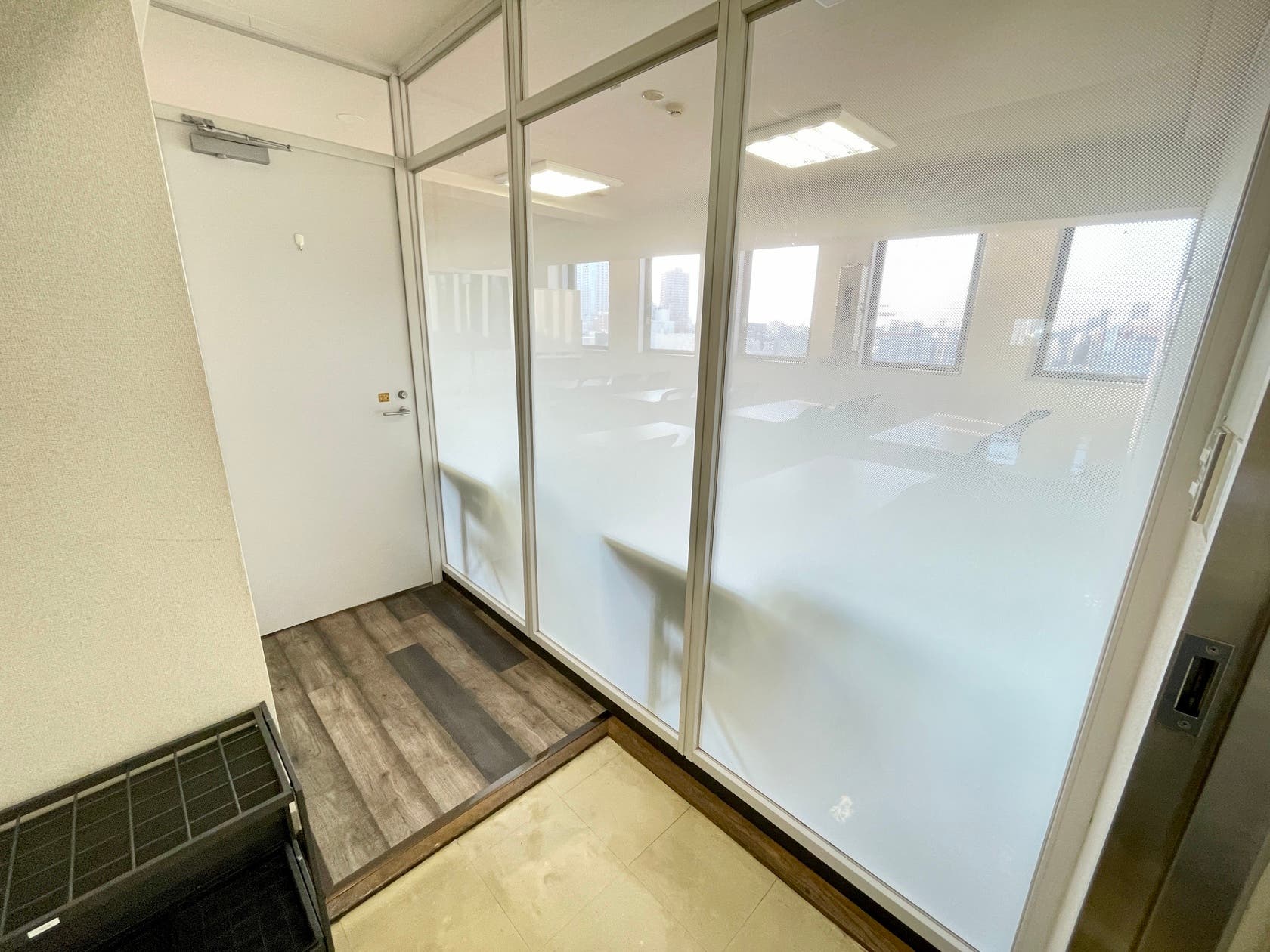 8A【 四谷三丁目駅 1分】オプション料金0円で設備・備品使い放題♪WiFi無料！清掃・消毒で衛生面も安心♥便利な駅近の写真17