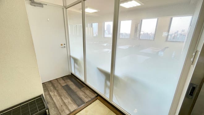 8A【 四谷三丁目駅 1分】オプション料金0円で設備・備品使い放題♪WiFi無料!清掃・消毒で衛生面も安心♥便利な駅近の写真17