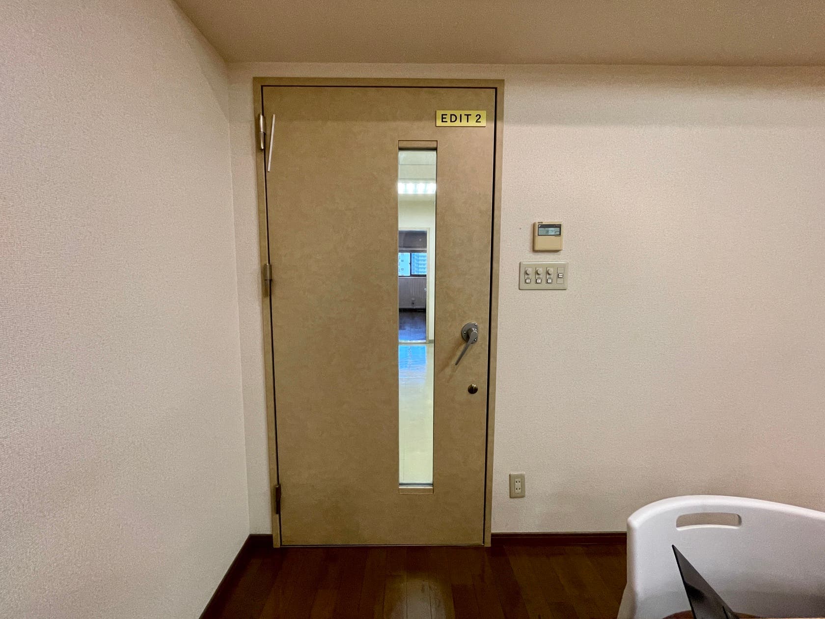 8B【 四谷三丁目駅 1分】オプション料金0円で設備・備品使い放題♪WiFi無料！清掃・消毒で衛生面も安心♥便利な駅近の写真4