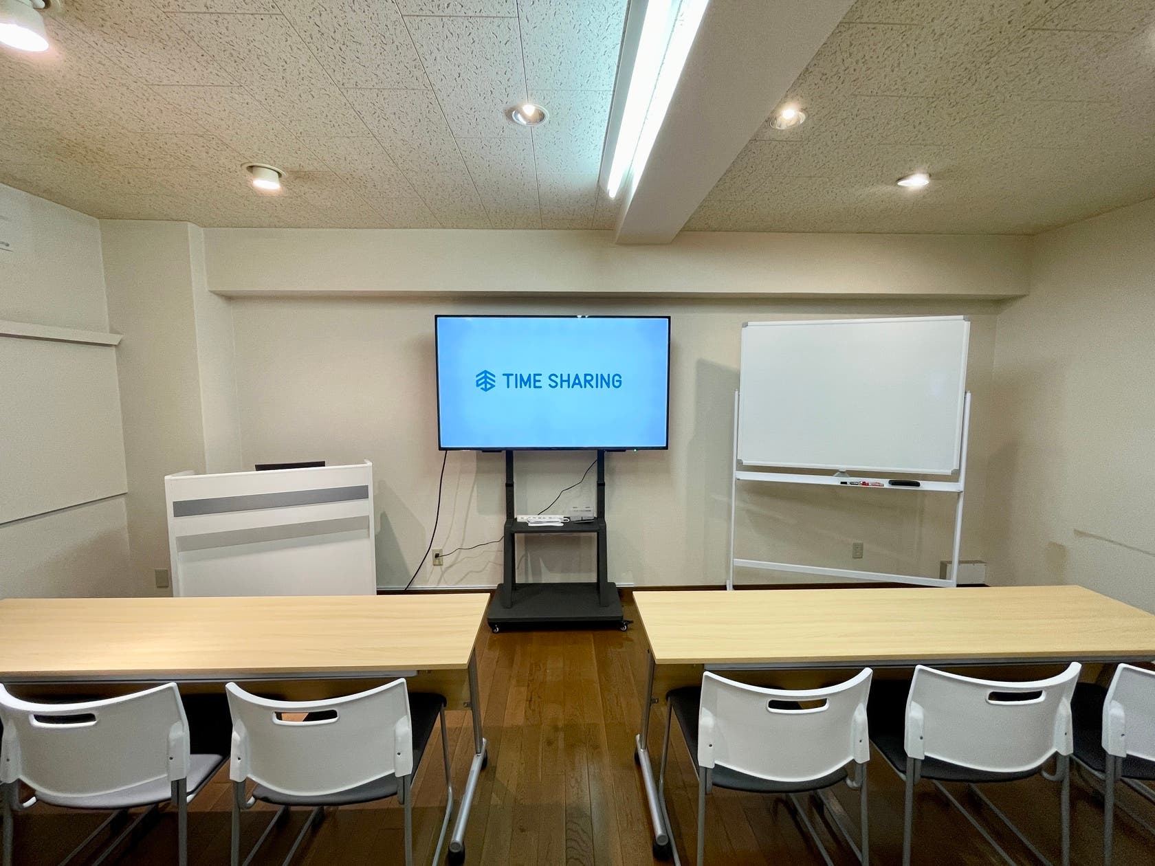 8B【 四谷三丁目駅 1分】オプション料金0円で設備・備品使い放題♪WiFi無料！清掃・消毒で衛生面も安心♥便利な駅近の写真7