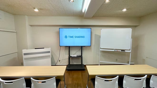 8B【 四谷三丁目駅 1分】オプション料金0円で設備・備品使い放題♪WiFi無料!清掃・消毒で衛生面も安心♥便利な駅近の写真7