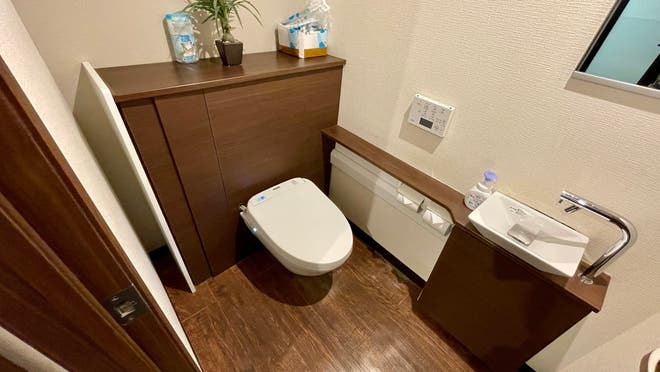 8B【 四谷三丁目駅 1分】オプション料金0円で設備・備品使い放題♪WiFi無料!清掃・消毒で衛生面も安心♥便利な駅近の写真19