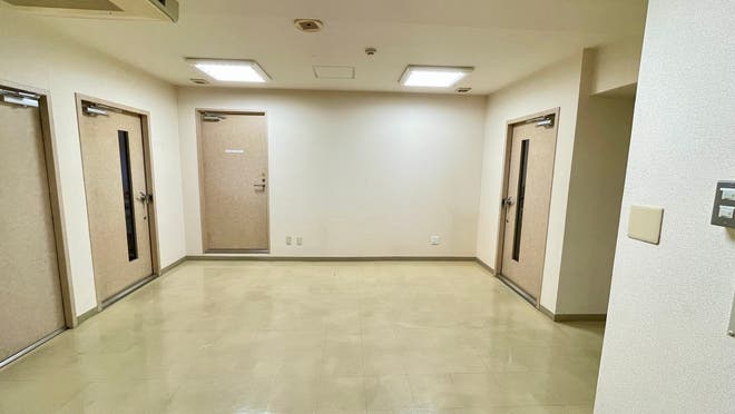 8C【 四谷三丁目駅 1分】オプション料金0円で設備・備品使い放題♪WiFi無料!清掃・消毒で衛生面も安心♥便利な駅近の写真4