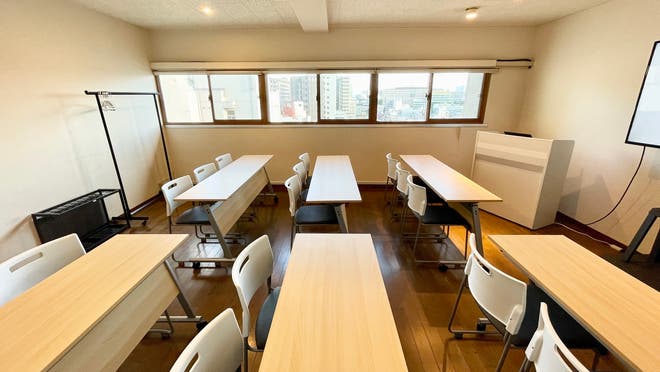 8C【 四谷三丁目駅 1分】オプション料金0円で設備・備品使い放題♪WiFi無料!清掃・消毒で衛生面も安心♥便利な駅近の写真6