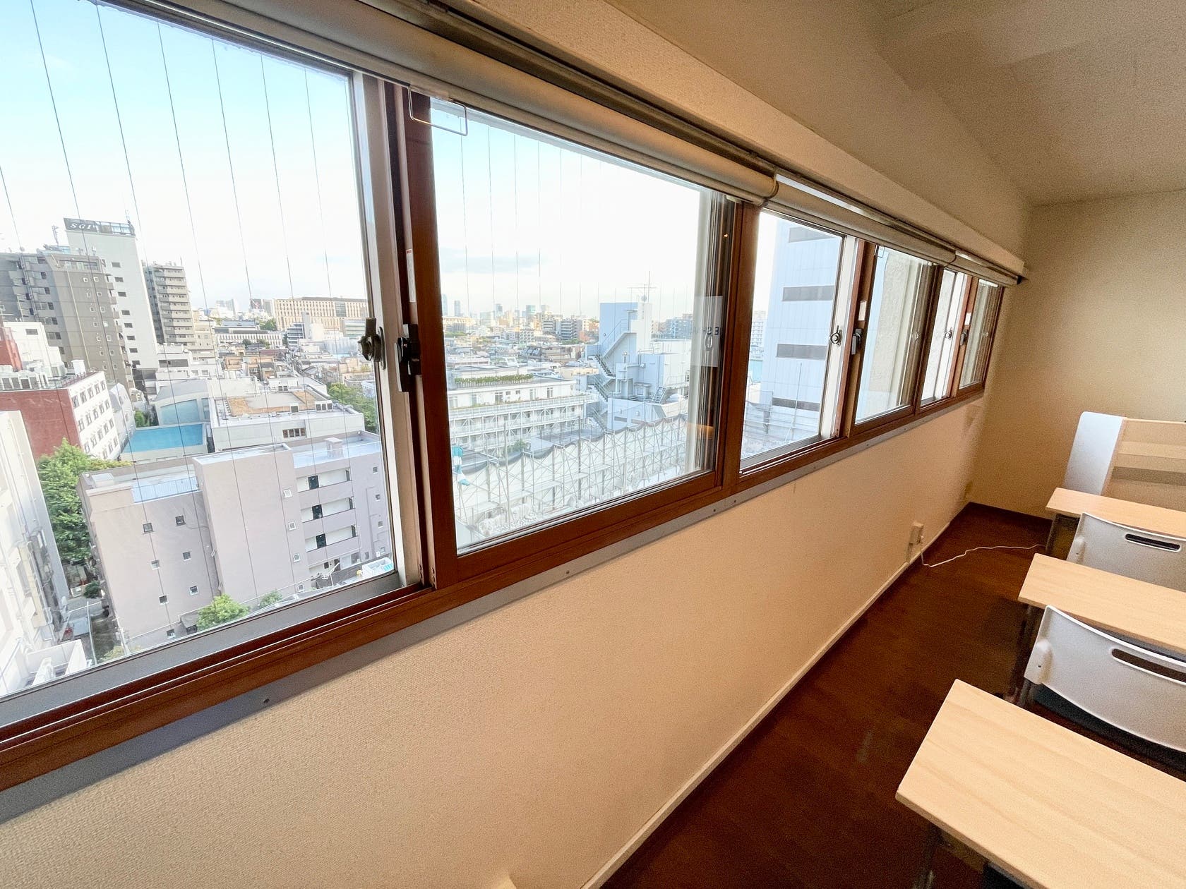 8C【 四谷三丁目駅 1分】オプション料金0円で設備・備品使い放題♪WiFi無料！清掃・消毒で衛生面も安心♥便利な駅近の写真7