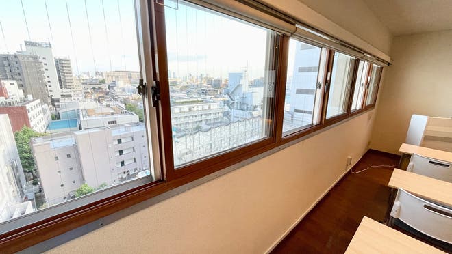 8C【 四谷三丁目駅 1分】オプション料金0円で設備・備品使い放題♪WiFi無料!清掃・消毒で衛生面も安心♥便利な駅近の写真7