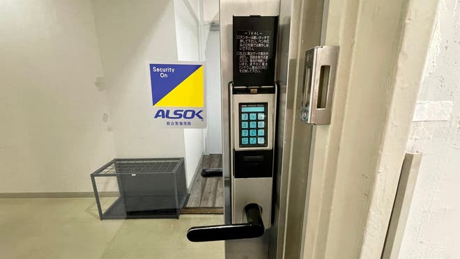 8C【 四谷三丁目駅 1分】オプション料金0円で設備・備品使い放題♪WiFi無料!清掃・消毒で衛生面も安心♥便利な駅近の写真15