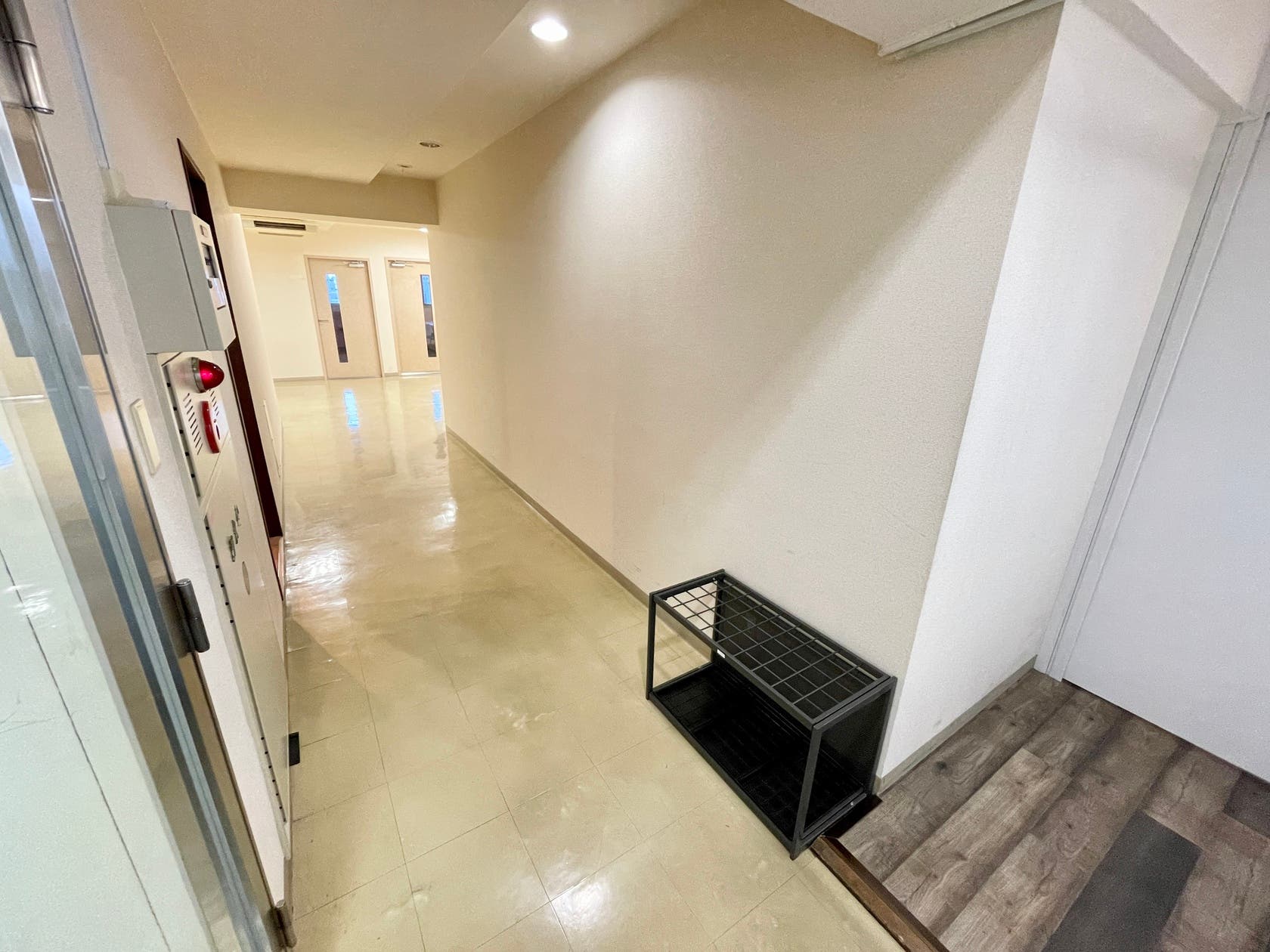 8C【 四谷三丁目駅 1分】オプション料金0円で設備・備品使い放題♪WiFi無料！清掃・消毒で衛生面も安心♥便利な駅近の写真16