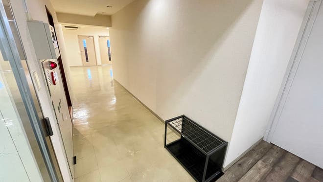 8C【 四谷三丁目駅 1分】オプション料金0円で設備・備品使い放題♪WiFi無料!清掃・消毒で衛生面も安心♥便利な駅近の写真16