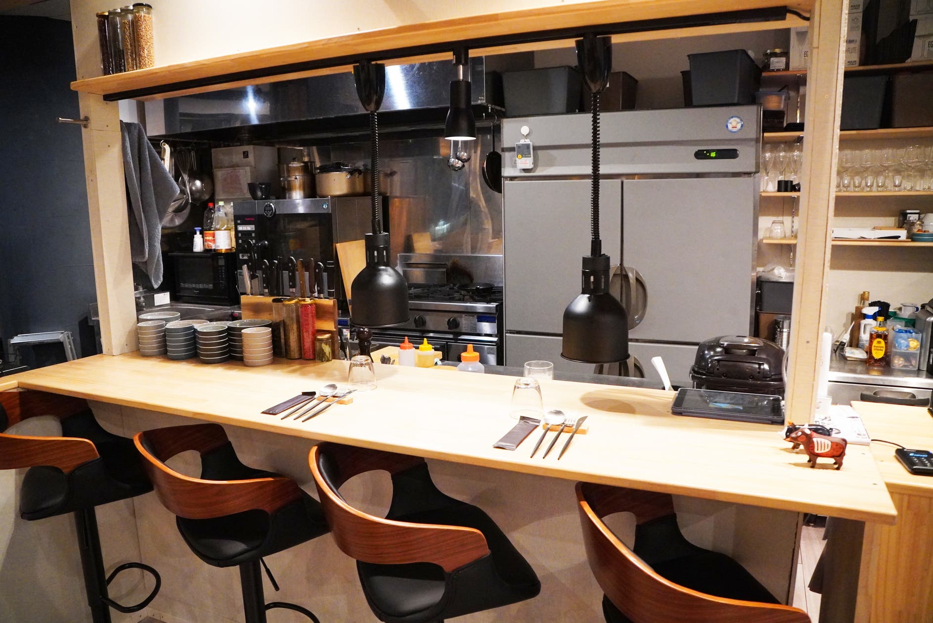 ✨小伝馬町駅徒歩０分🚃アクセス抜群！「日本橋本格カフェレストラン」パーティ・ドラマ撮影など年間120件以上の写真12