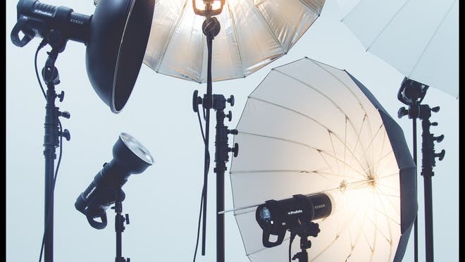 中央区・好アクセス・宝町駅徒歩3分【撮影スタジオ】ALL機材Profoto・高さ3.5m・広さ50㎡・3面R白ホリの写真5