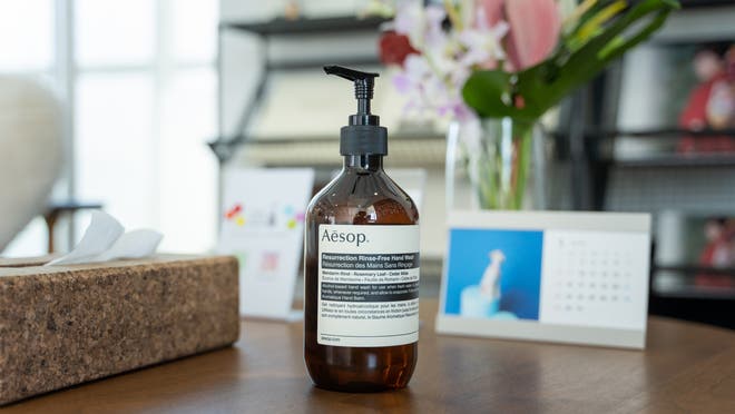 花小金井駅から車で7,8分のフォトスタジオの写真7