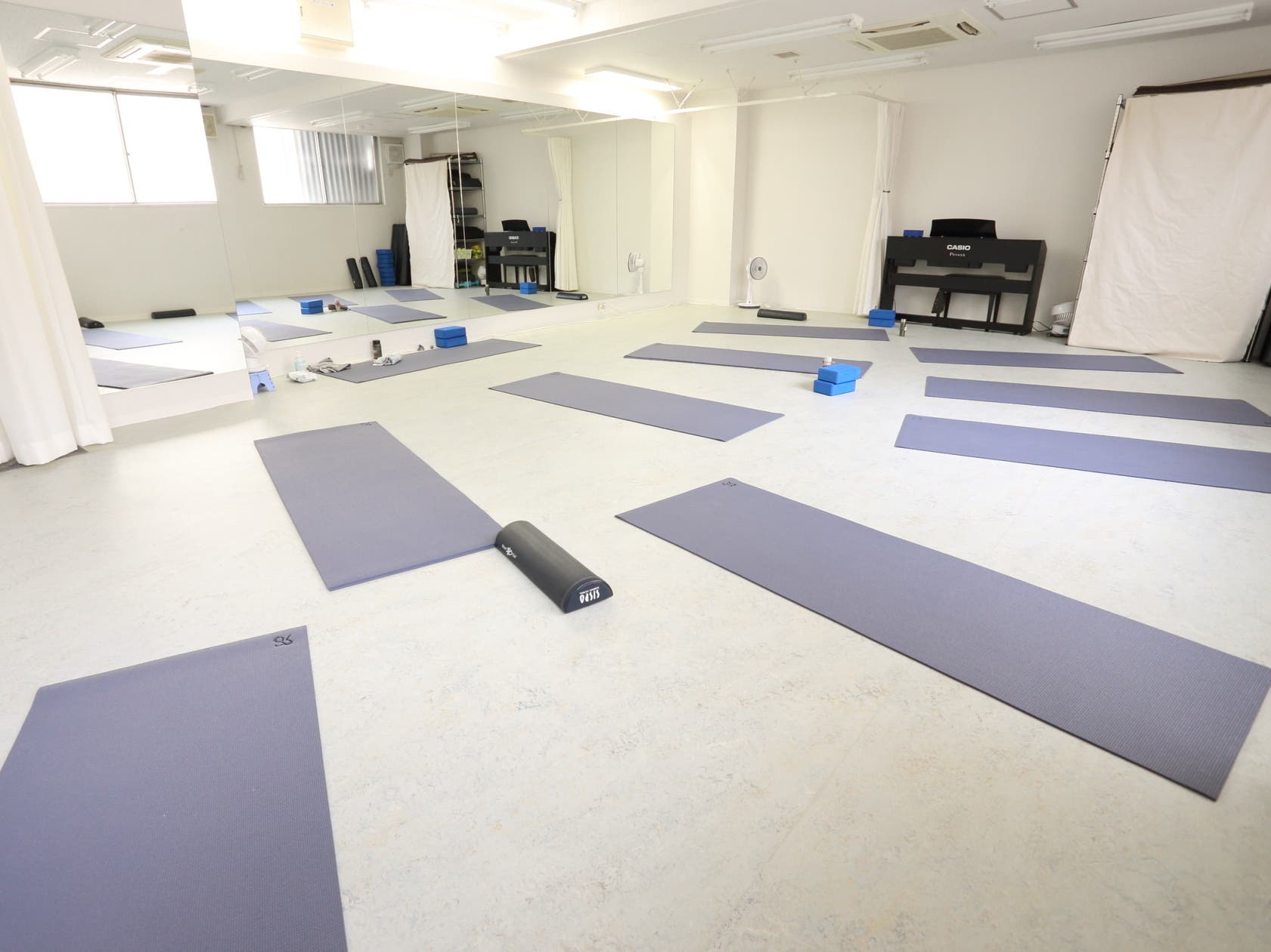 スタジオ備品使いたい放題の画像2