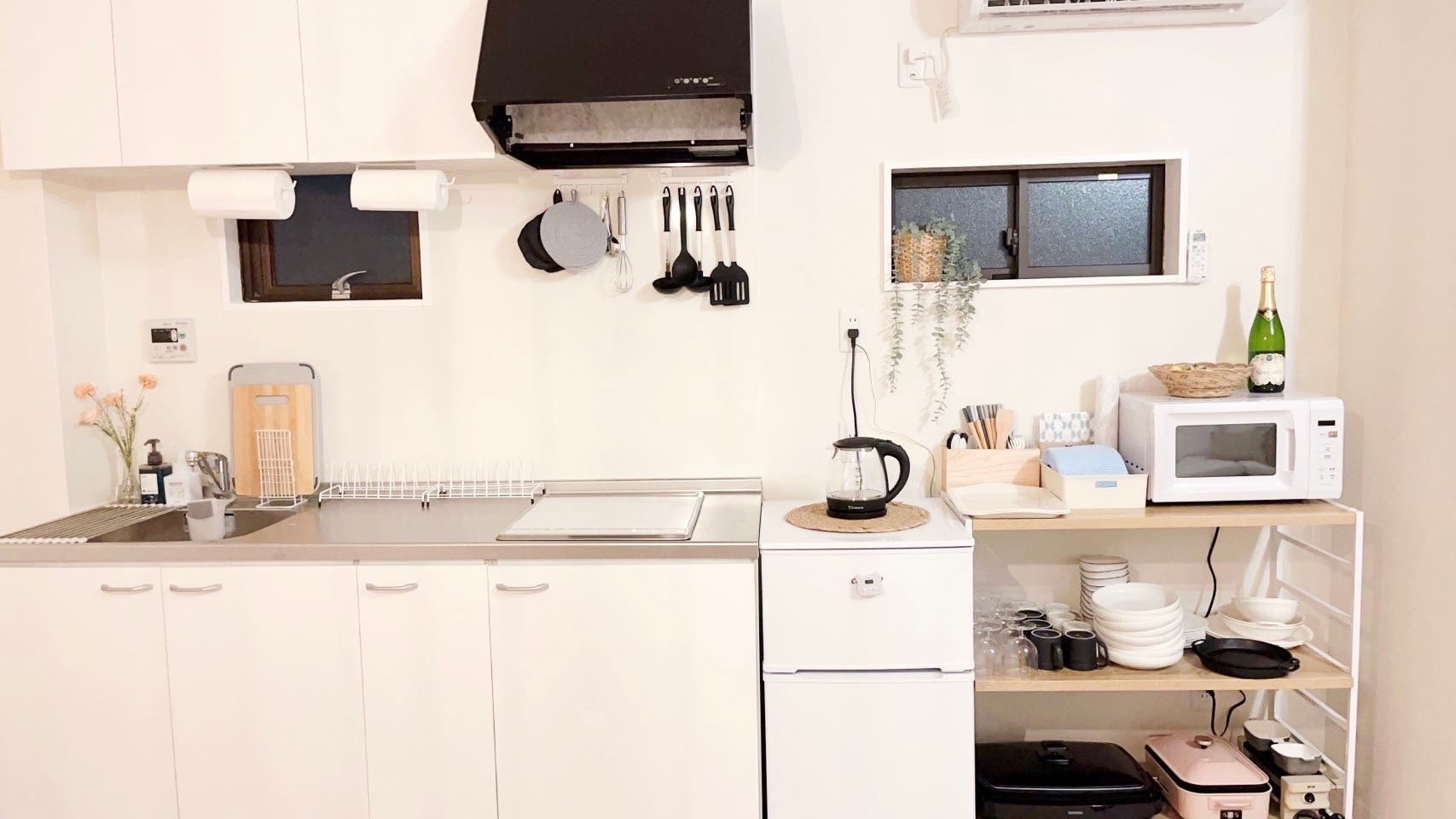 ナチュラル秋葉原🏆ベストホスト受賞🏆アクセス抜群４駅駅近🚃フロア貸切プライベート空間🏠最大18名🆗24時間可🏪の写真8