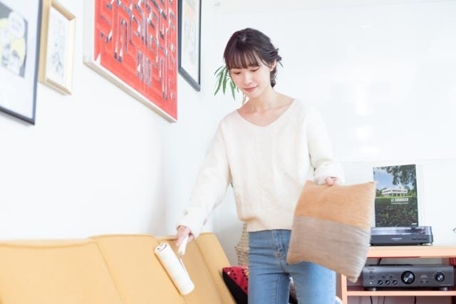 清掃・お片付けおまかせセットの画像1