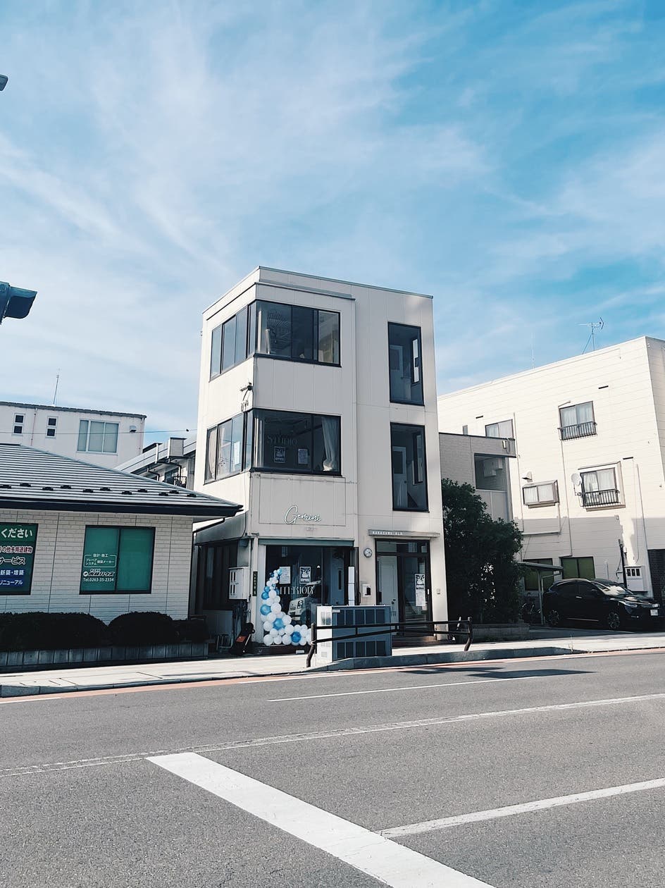 2F海外インテリアの撮影スタジオ/セルフ写真館の写真12