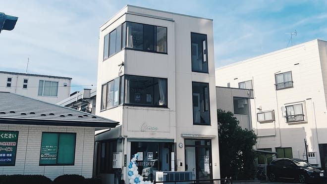 2F海外インテリアの撮影スタジオ/セルフ写真館の写真12