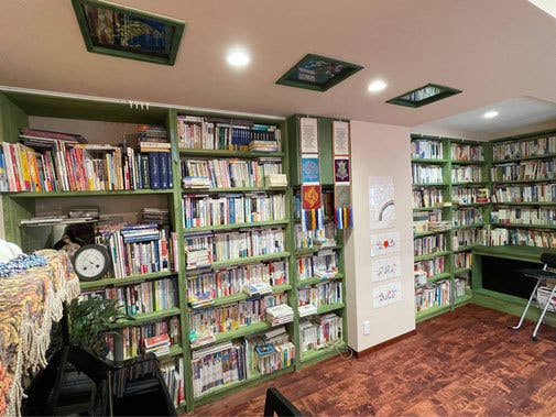 【エール・アイ】🌟新規OPEN🌟アクセス抜群★シンプルな空間／レンタルスペース・貸し会議室／キッチン有／飲食OKの写真10