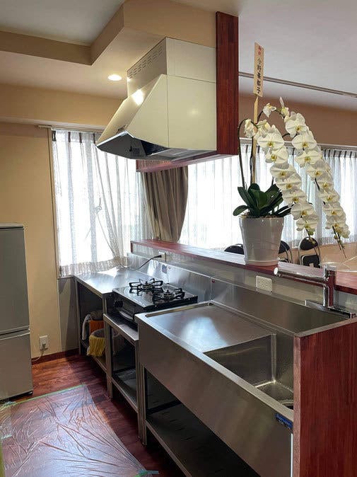 【エール・アイ】🌟新規OPEN🌟アクセス抜群★シンプルな空間／レンタルスペース・貸し会議室／キッチン有／飲食OKの写真11