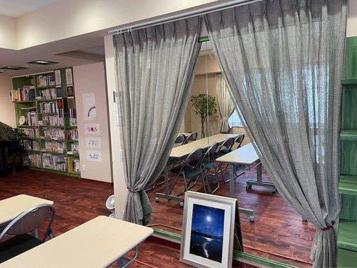 【エール・アイ】🌟新規OPEN🌟アクセス抜群★シンプルな空間／レンタルスペース・貸し会議室／キッチン有／飲食OKの写真4