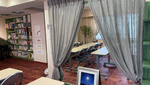 【エール・アイ】🌟新規OPEN🌟アクセス抜群★シンプルな空間/レンタルスペース・貸し会議室/キッチン有/飲食OKの写真4