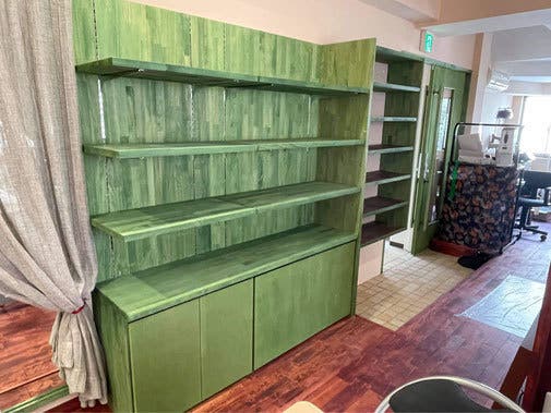 【エール・アイ】🌟新規OPEN🌟アクセス抜群★シンプルな空間／レンタルスペース・貸し会議室／キッチン有／飲食OKの写真5