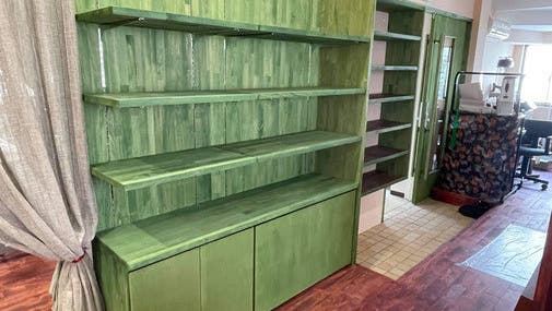 【エール・アイ】🌟新規OPEN🌟アクセス抜群★シンプルな空間/レンタルスペース・貸し会議室/キッチン有/飲食OKの写真5