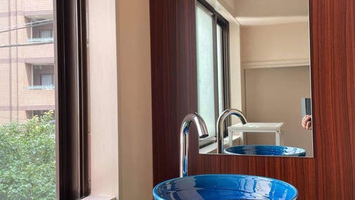 【エール・アイ】🌟新規OPEN🌟アクセス抜群★シンプルな空間/レンタルスペース・貸し会議室/キッチン有/飲食OKの写真7