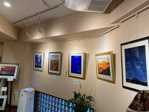 【エール・アイ】🌟新規OPEN🌟アクセス抜群★シンプルな空間／レンタルスペース・貸し会議室／キッチン有／飲食OKの写真6