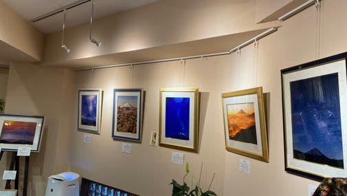 【エール・アイ】🌟新規OPEN🌟アクセス抜群★シンプルな空間/レンタルスペース・貸し会議室/キッチン有/飲食OKの写真6