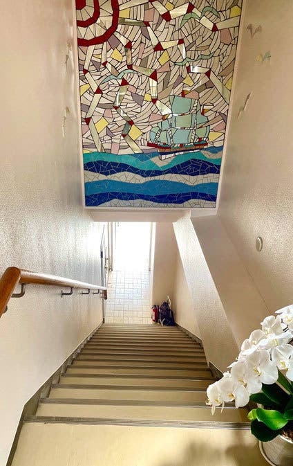 【エール・アイ】🌟新規OPEN🌟アクセス抜群★シンプルな空間／レンタルスペース・貸し会議室／キッチン有／飲食OKの写真13