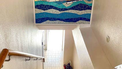 【エール・アイ】🌟新規OPEN🌟アクセス抜群★シンプルな空間/レンタルスペース・貸し会議室/キッチン有/飲食OKの写真13