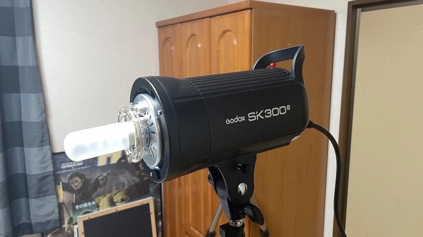 スチール撮影ハイグレードオプションの画像1