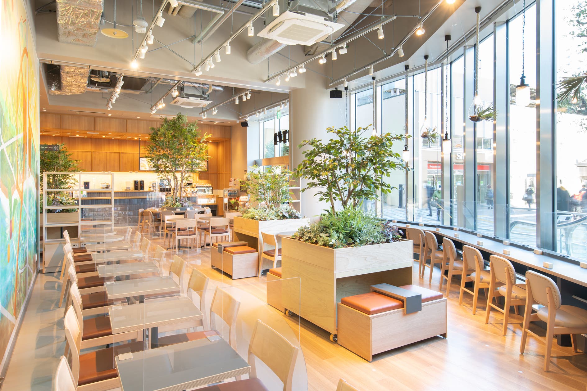 小岩駅から徒歩30秒！会議や講演、販促やプロモーション活動に（最大60名収容可能）の写真4