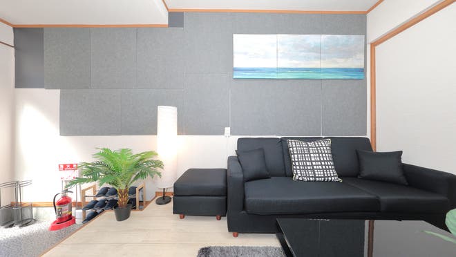 ★一軒家スマートハウス桃谷★ホームパーティー・女子会・誕生日会・ゲーム会・撮影・教室などキッチン設備あり★の写真10