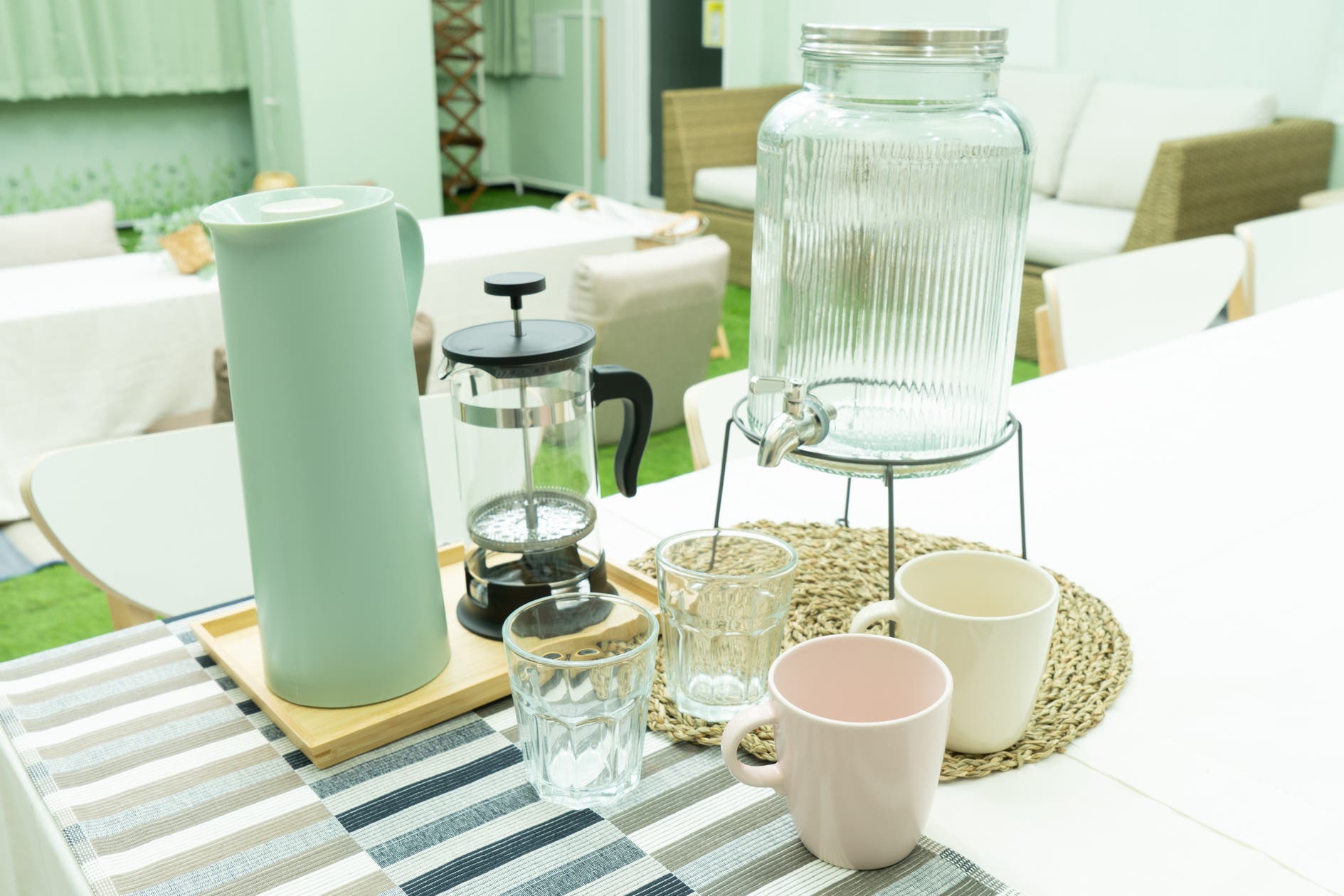 スペモ⛺歓送迎会🎊学割👨‍🎓ピクニック🧺ｽｸﾘｰﾝ🌙キッズ👶🏻パーティー💖ママ会319_KIMAGURE-Picnic難波の写真15