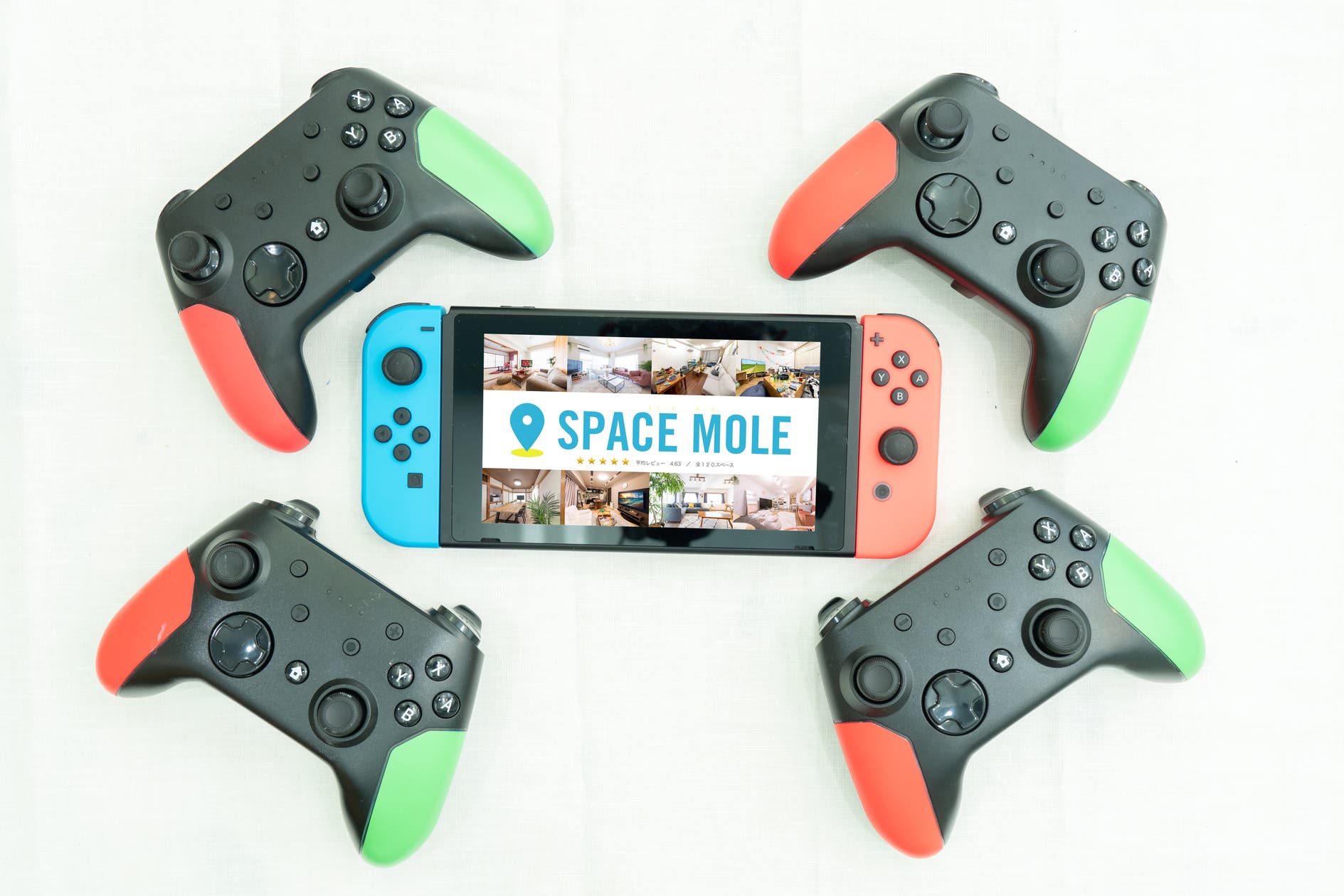 スペモ⛺歓送迎会🎊学割👨‍🎓ピクニック🧺ｽｸﾘｰﾝ🌙キッズ👶🏻パーティー💖ママ会319_KIMAGURE-Picnic難波の写真21