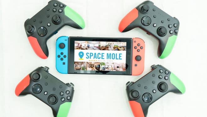 スペモ⛺歓送迎会🎊学割👨🎓ピクニック🧺スクリーン🌙キッズ👶🏻パーティー💖ママ会319_KIMAGURE-Picnic難波の写真21