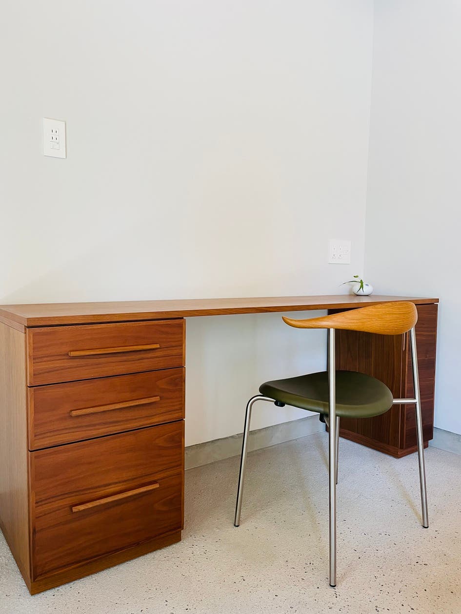 【三条白川沿い】開放的な空間、ゆったり寛げるレンタルスペース♪テレワーク／Web会議／商業撮影／の写真4