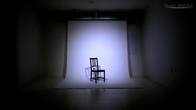 <Studio HISOKA>機材多数導入!高速光Wi-Fi📶白ホリ/照明/キャプボ/駐車場有📸撮影スタジオ/動画配信/コスプレの写真3