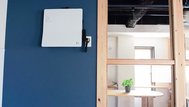 プロジェクター&スクリーン無料💫貸し会議室②の写真3