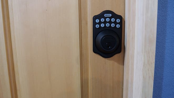 巨大モニター料金コミコミ💫の貸し会議室①の写真5