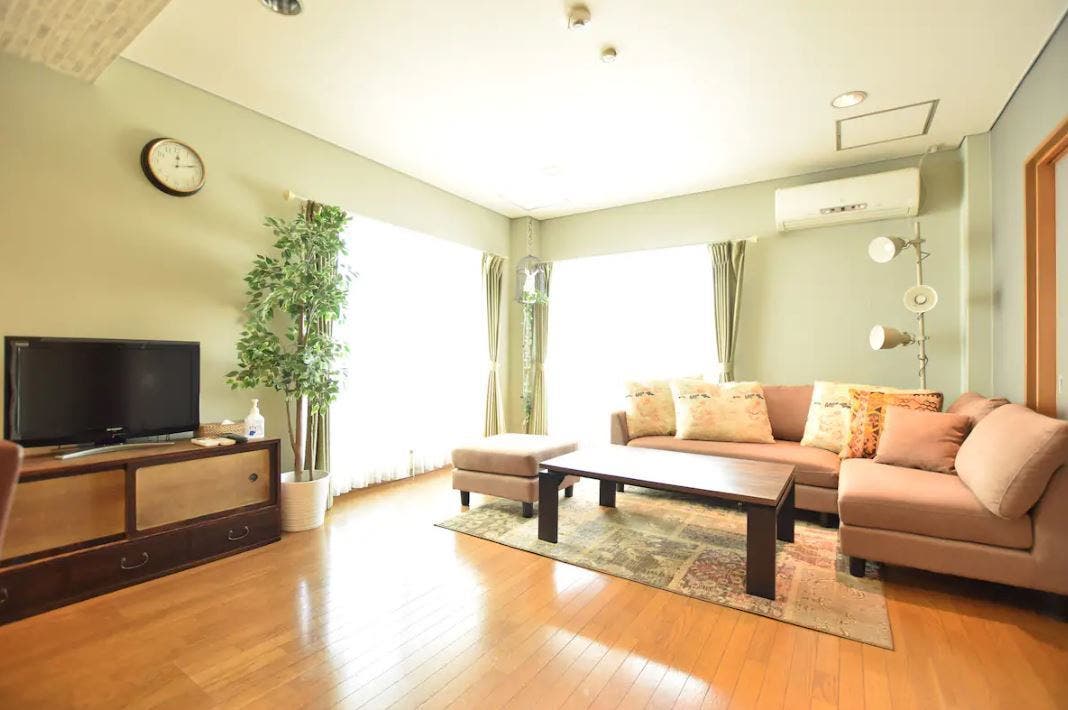 屋上バレルサウナ付きパーティースペース【毎回清掃・サウナ・水風呂入り放題】の写真14