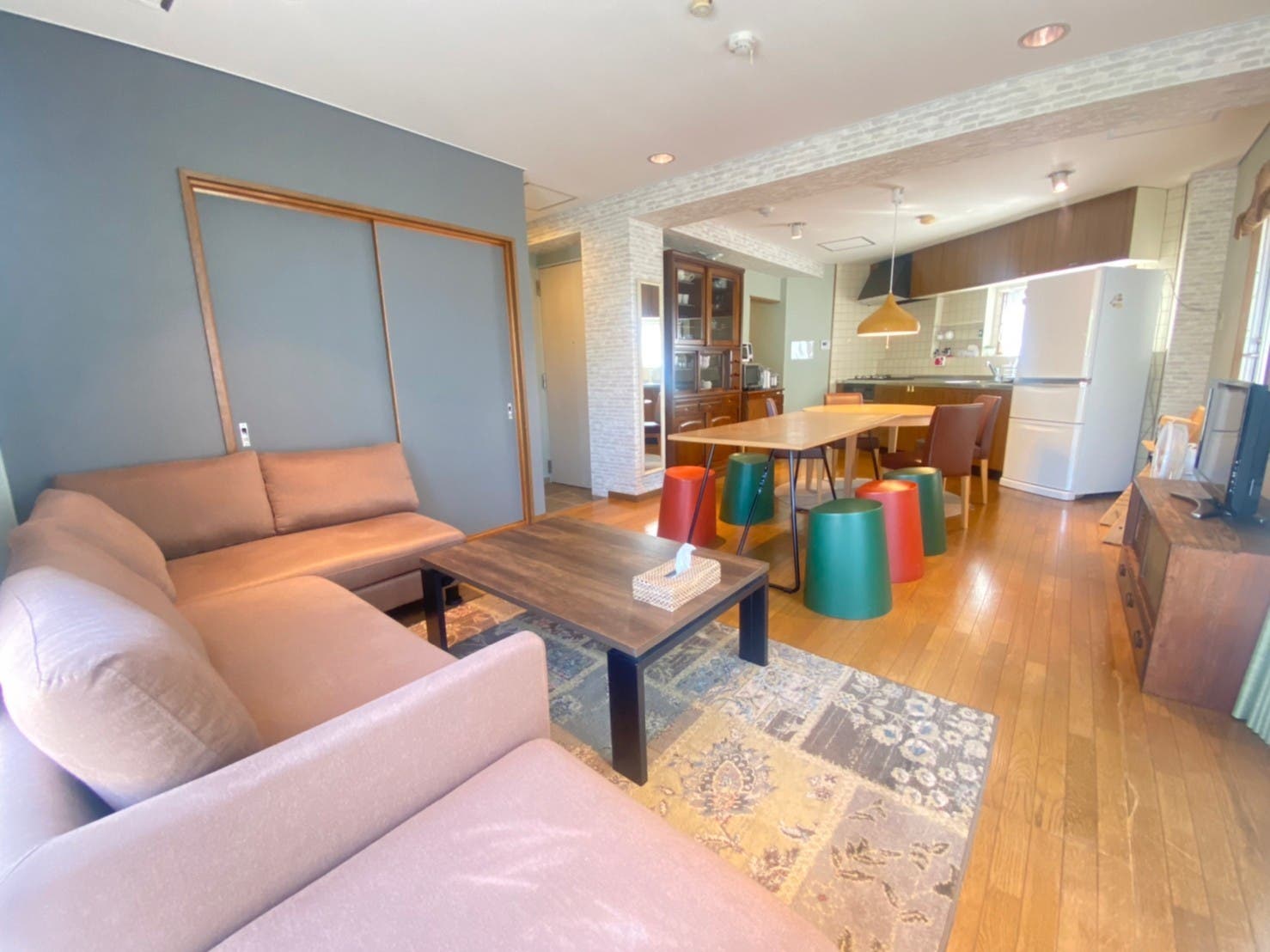 屋上バレルサウナ付きパーティースペース【毎回清掃・サウナ・水風呂入り放題】の写真15