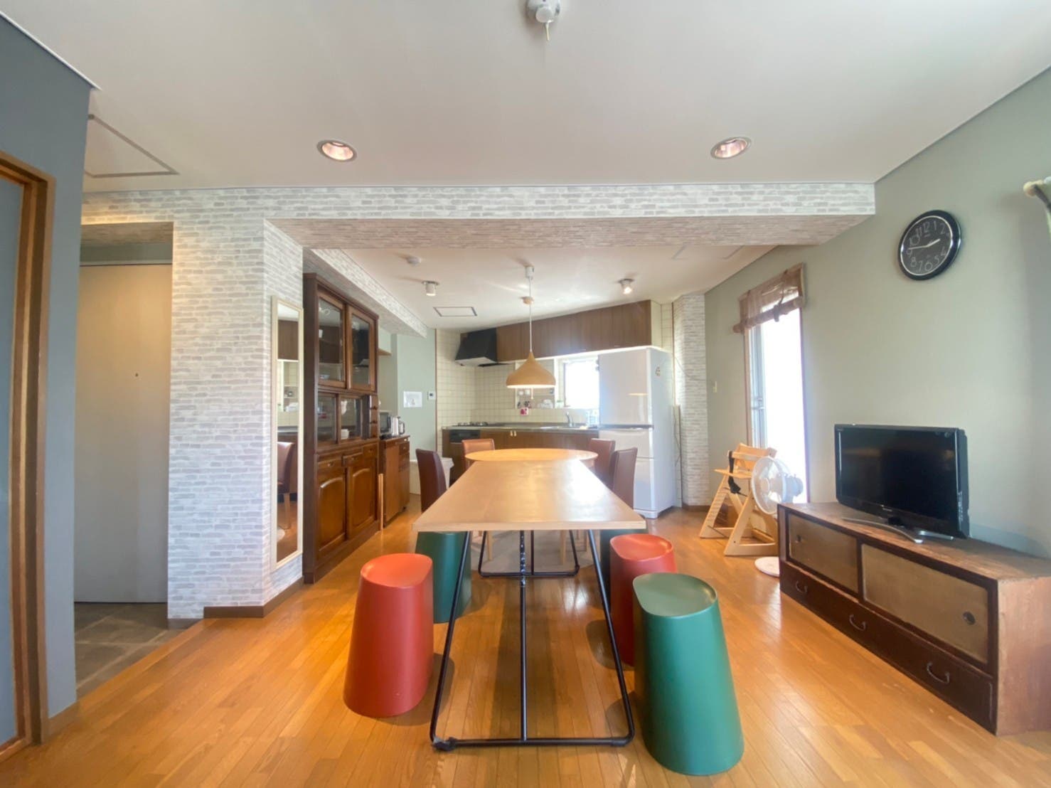 屋上バレルサウナ付きパーティースペース【毎回清掃・サウナ・水風呂入り放題】の写真13