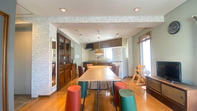 屋上バレルサウナ付きパーティースペース【毎回清掃・サウナ・水風呂入り放題】の写真13